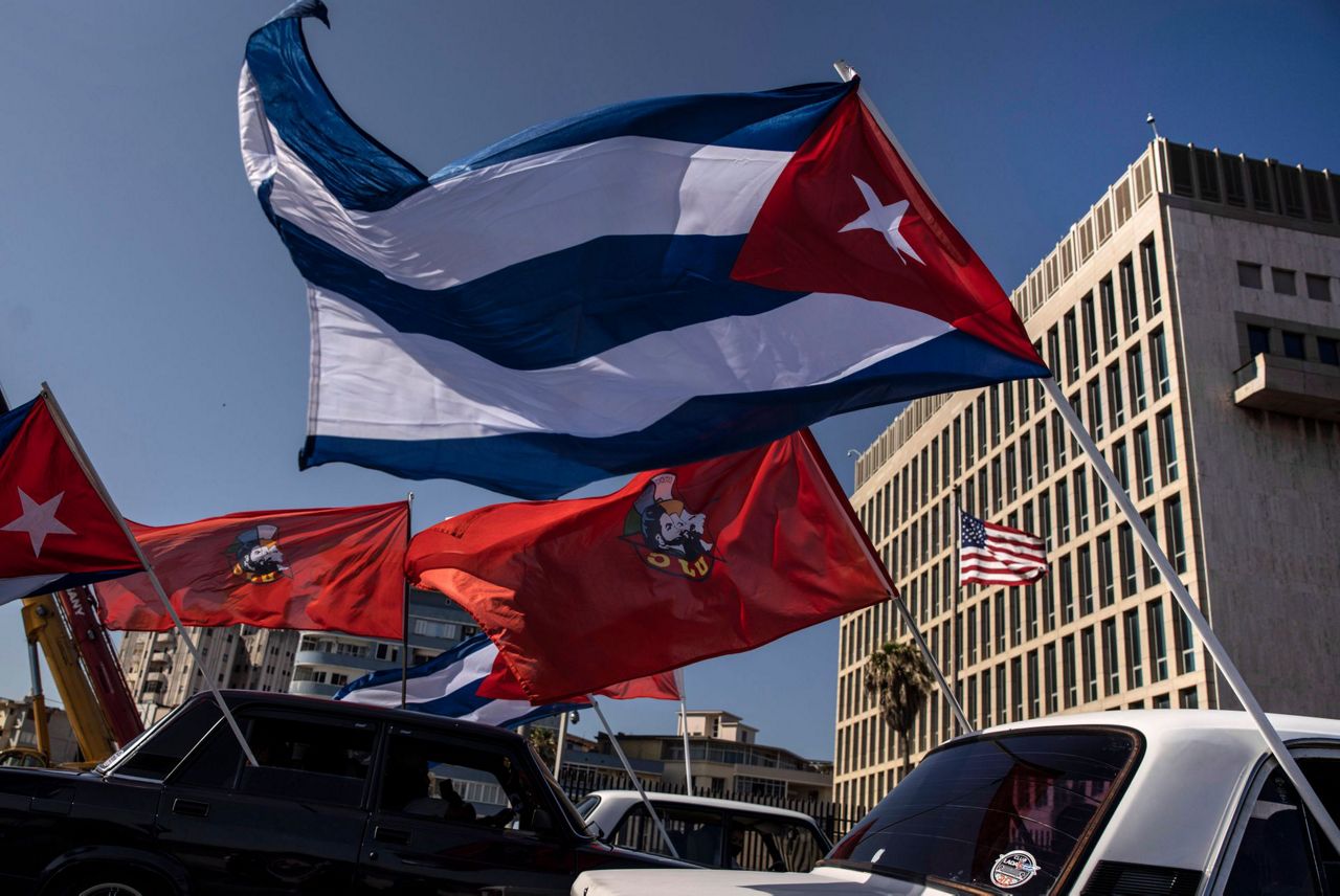 A Soviet-era legacy, Lada cars awaken passions for Cubans