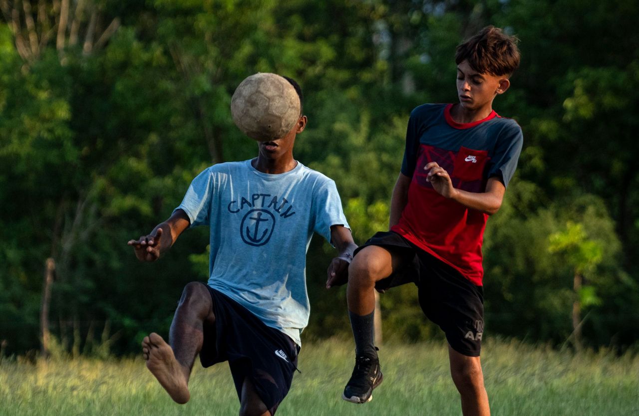 Cuba seeks World Cup qualification after nearly a century