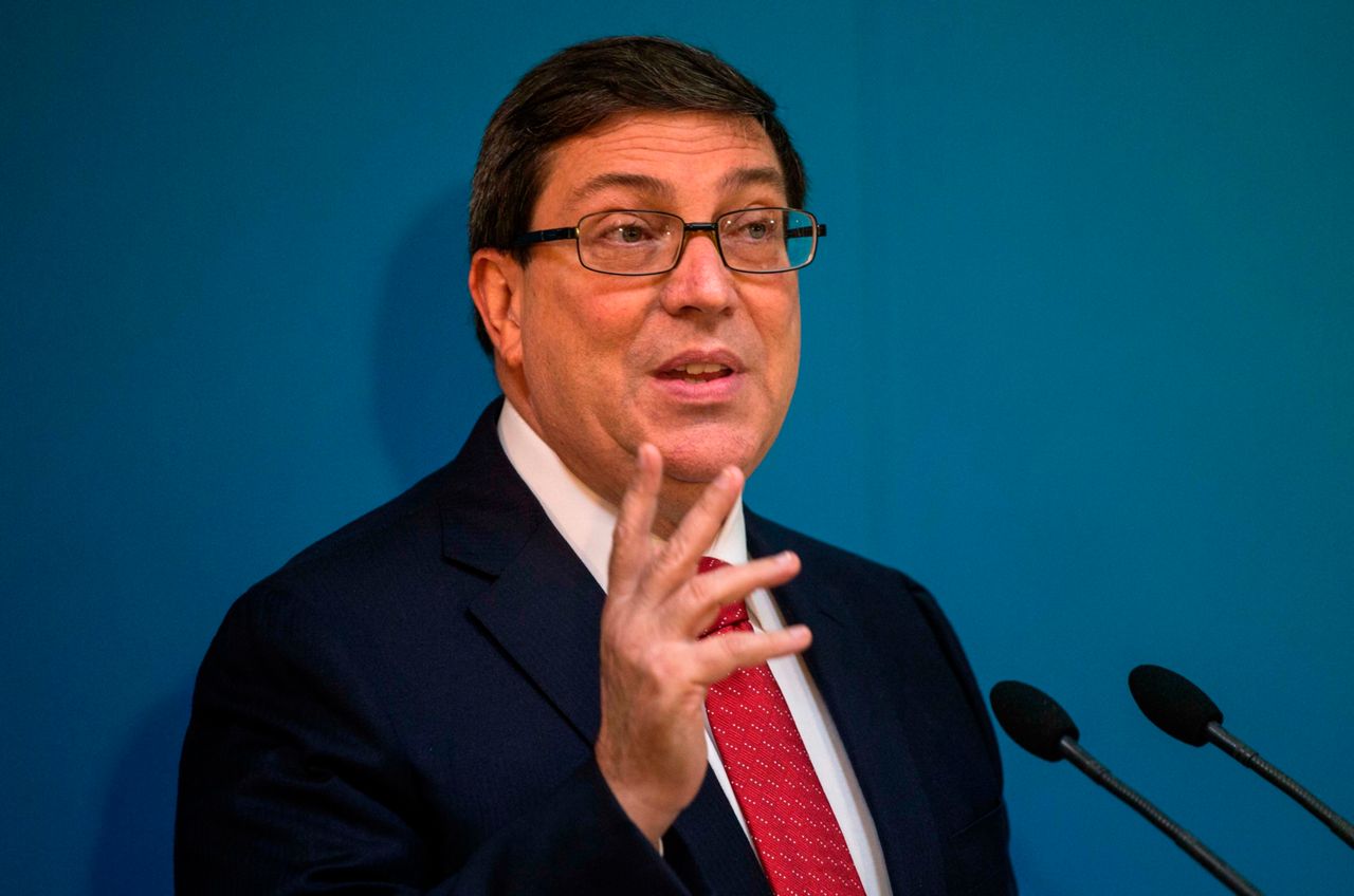 A look at the younger generation of Cuban leaders