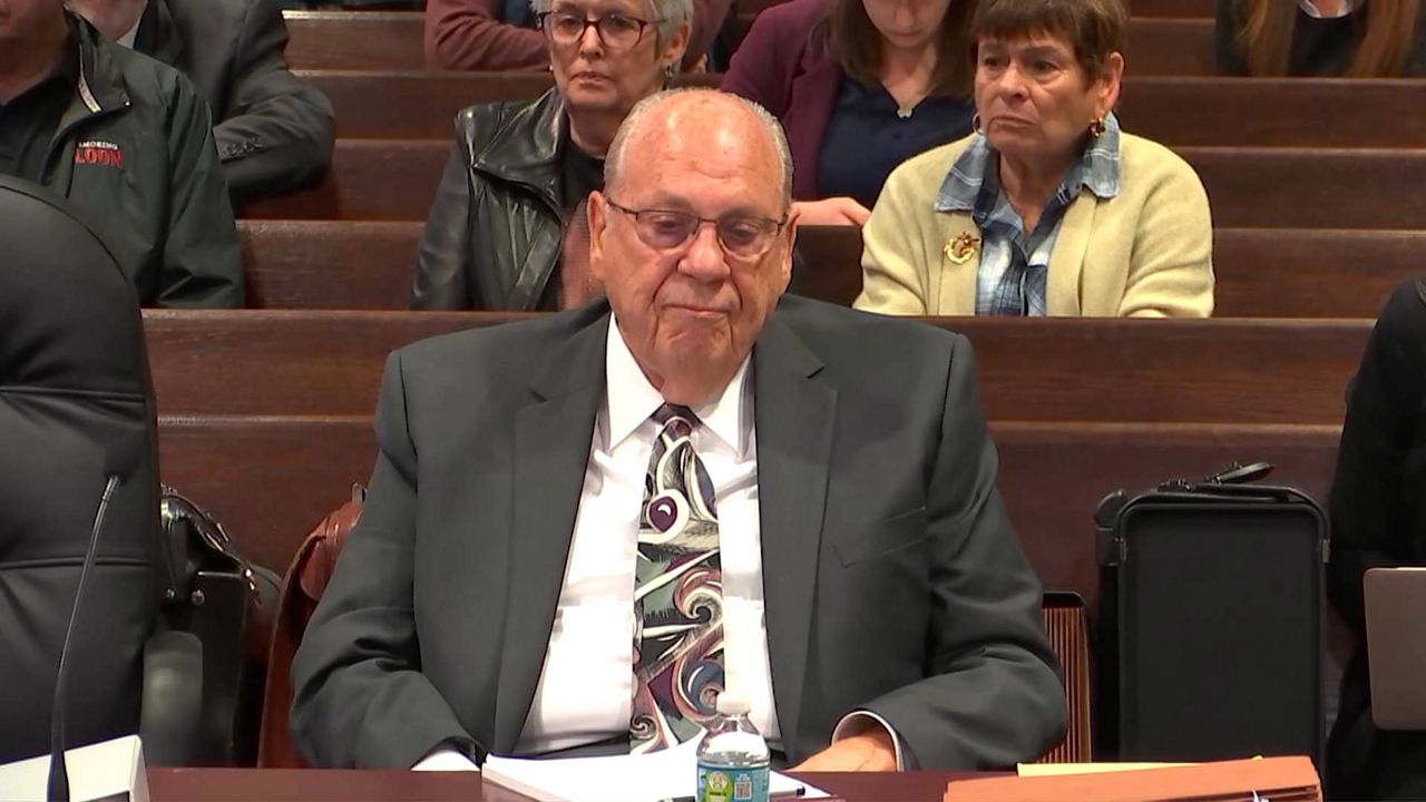 Curtis Reeves trial: Lead detective testifies about videos