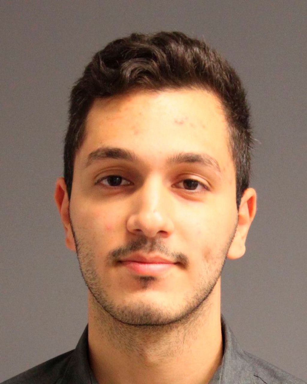 Cyberstalker gets 4 years in prison for 'war' on woman