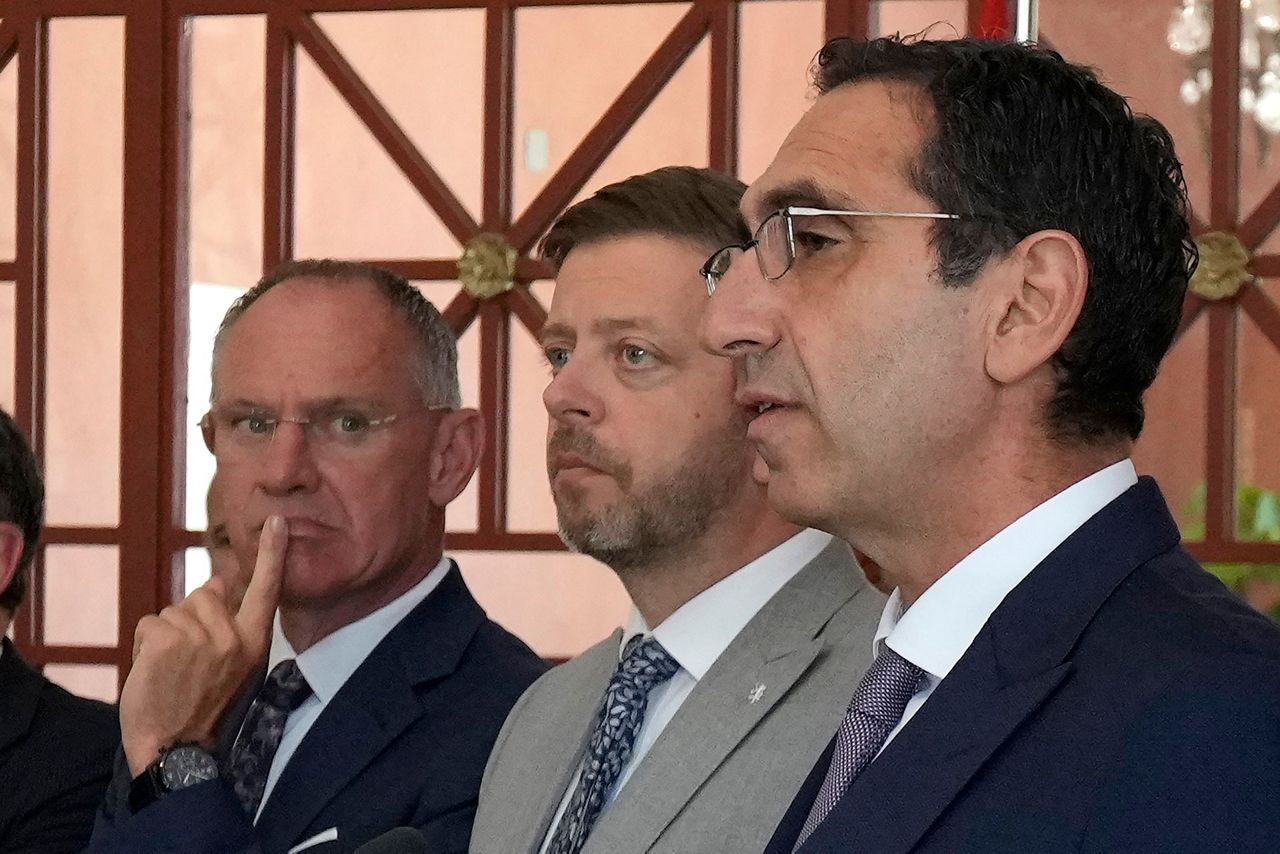 8 EU members say conditions in Syria should be reassessed to allow ...