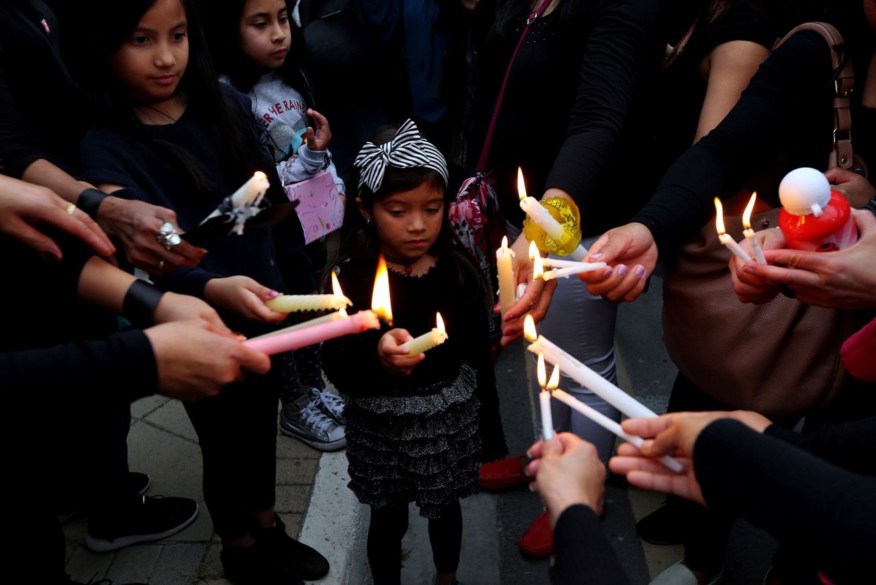 Cyprus police step up search for more of suspect's victims