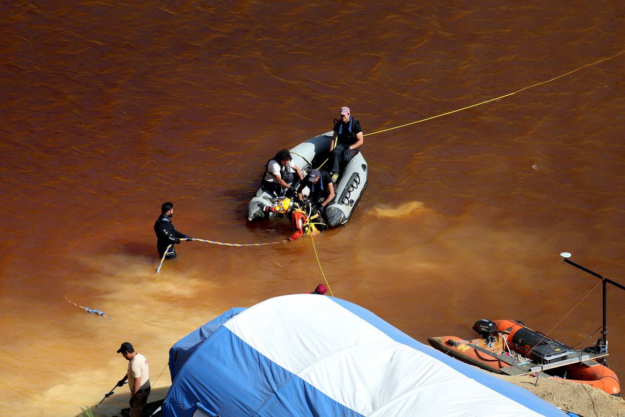 Cyprus' new police chief apologizes over serial killer case