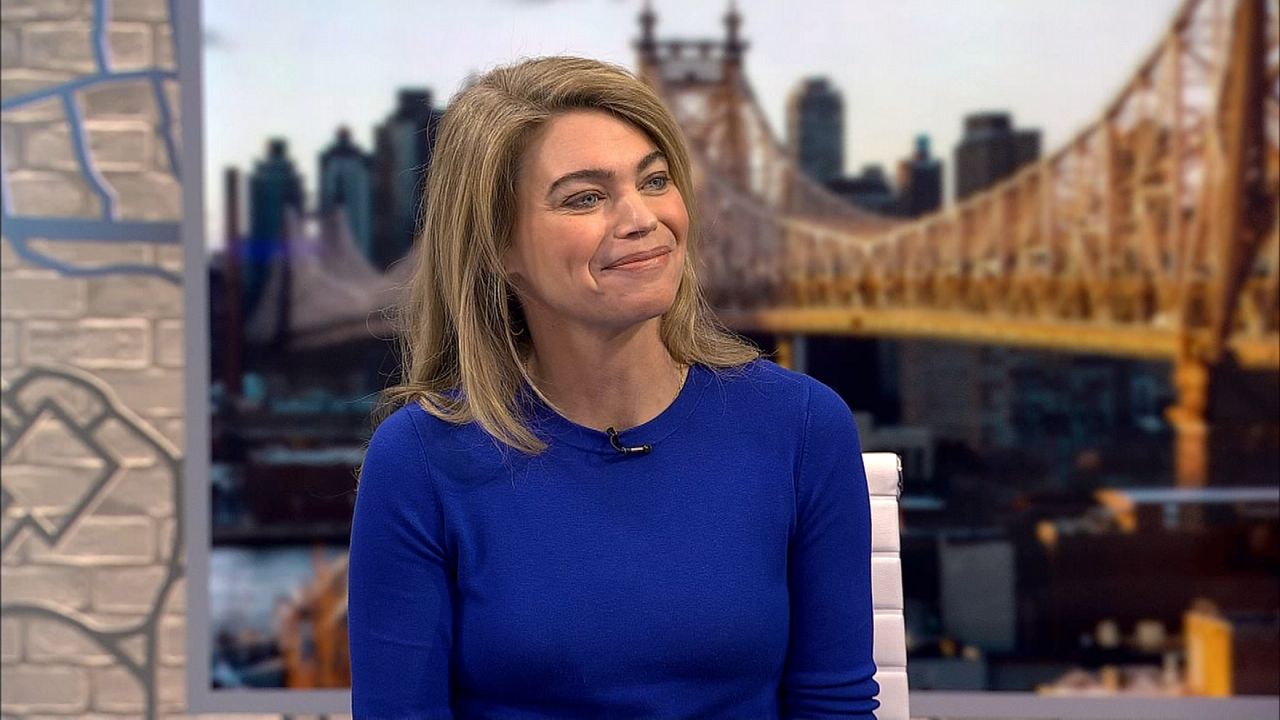 Sarah Feinberg discusses challenges facing transit