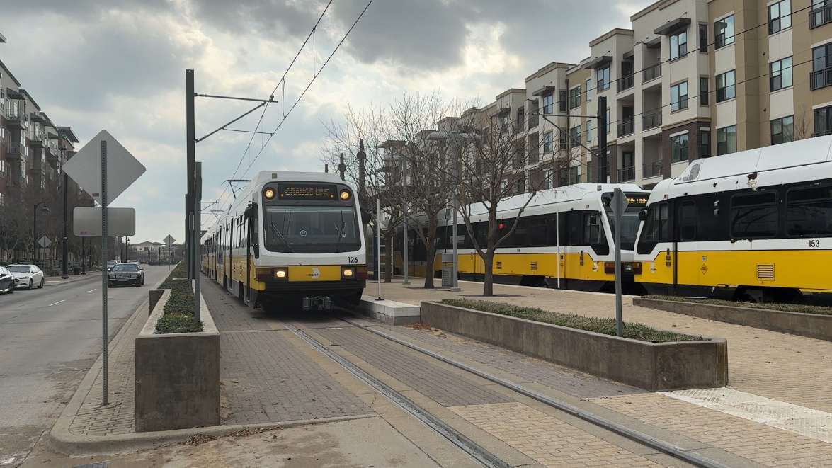 North Texas cities to vote on ending DART partnership