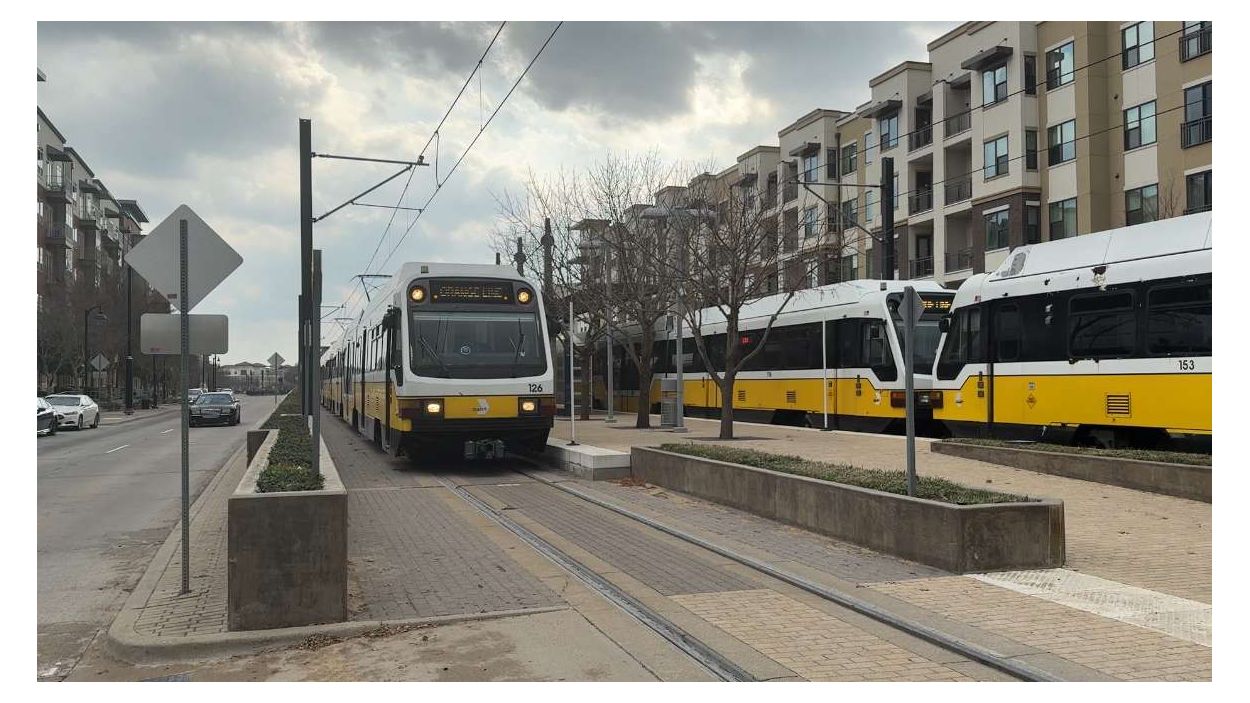 North Texas cities to vote on ending DART partnership