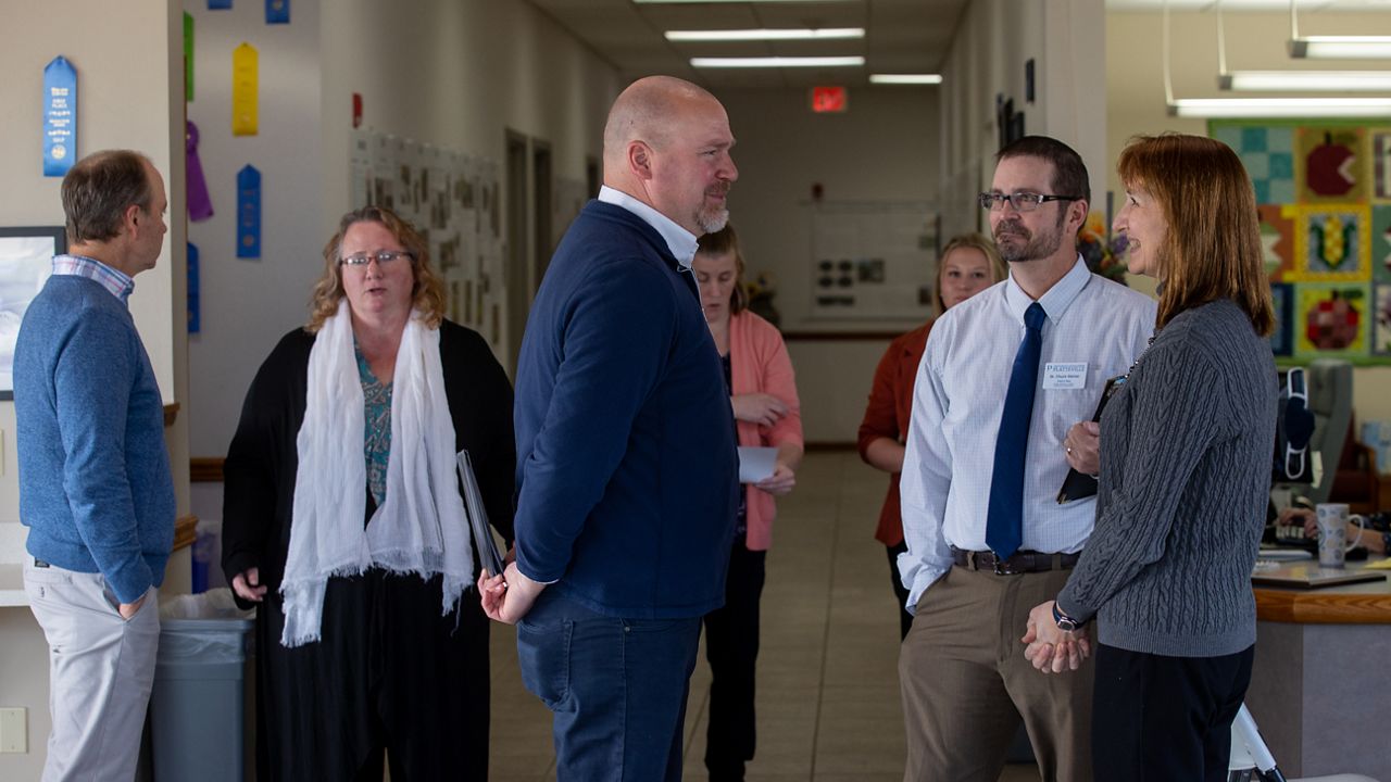 UW-Platteville, DATCP introduce new meat industry program UW-Platteville, DATCP introduce new meat industry program