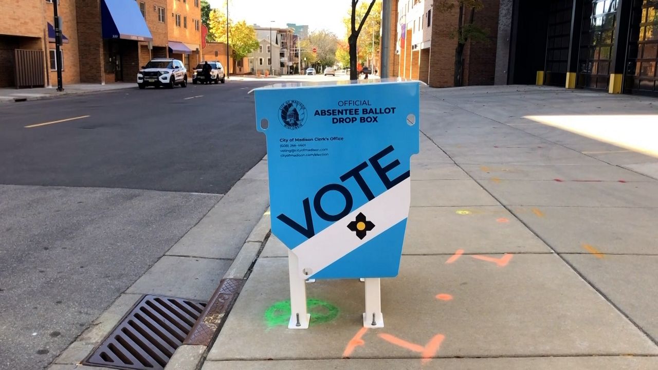 What you need to know about the spring primary election