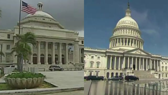 New Legislation to Address Debt Crisis in Puerto Rico to Be Unveiled in ...