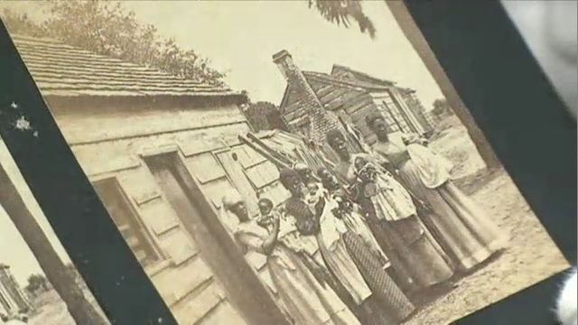 Library of Congress Acquires Rare and Vivid Photographs of Civil War