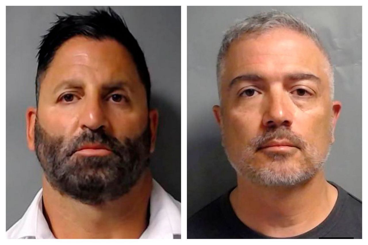 'Greed and corruption': Federal jury convicts veteran DEA agents in ...