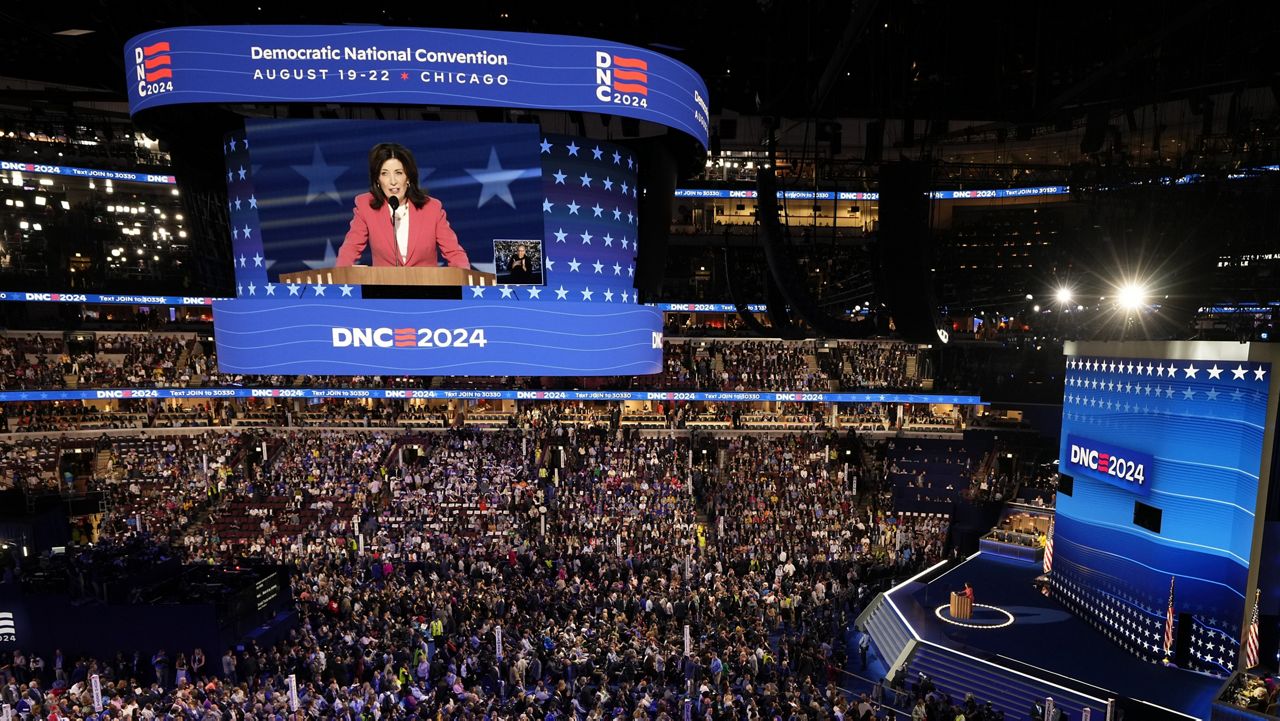 Evening Briefing: What you need to know