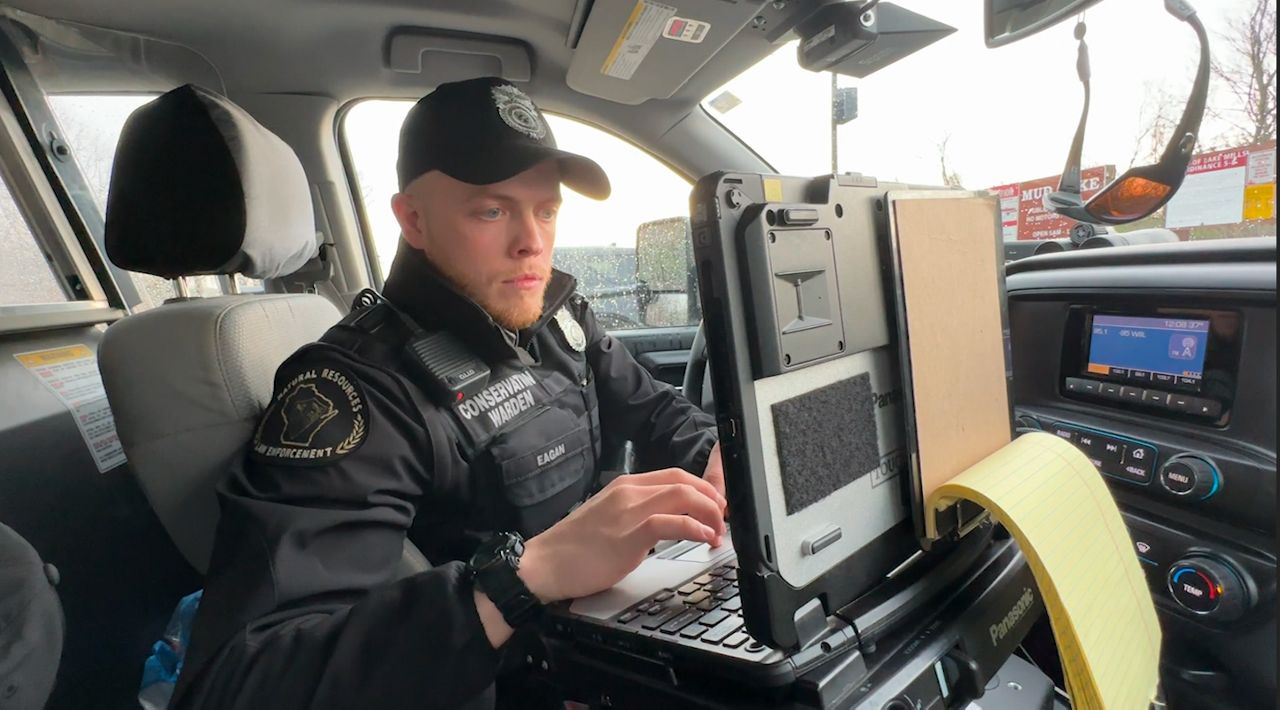 Now Hiring: Wisconsin DNR seeking conservation wardens