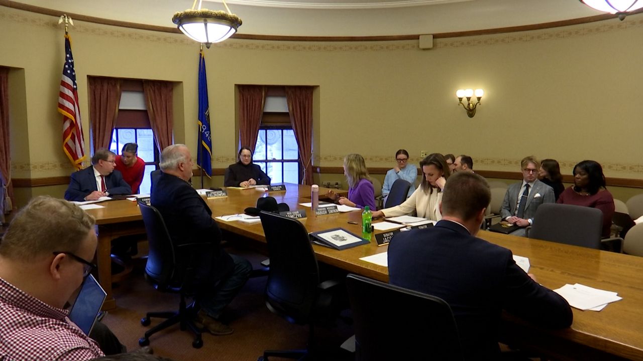 State Senate committee investigating Wisconsin DOJ