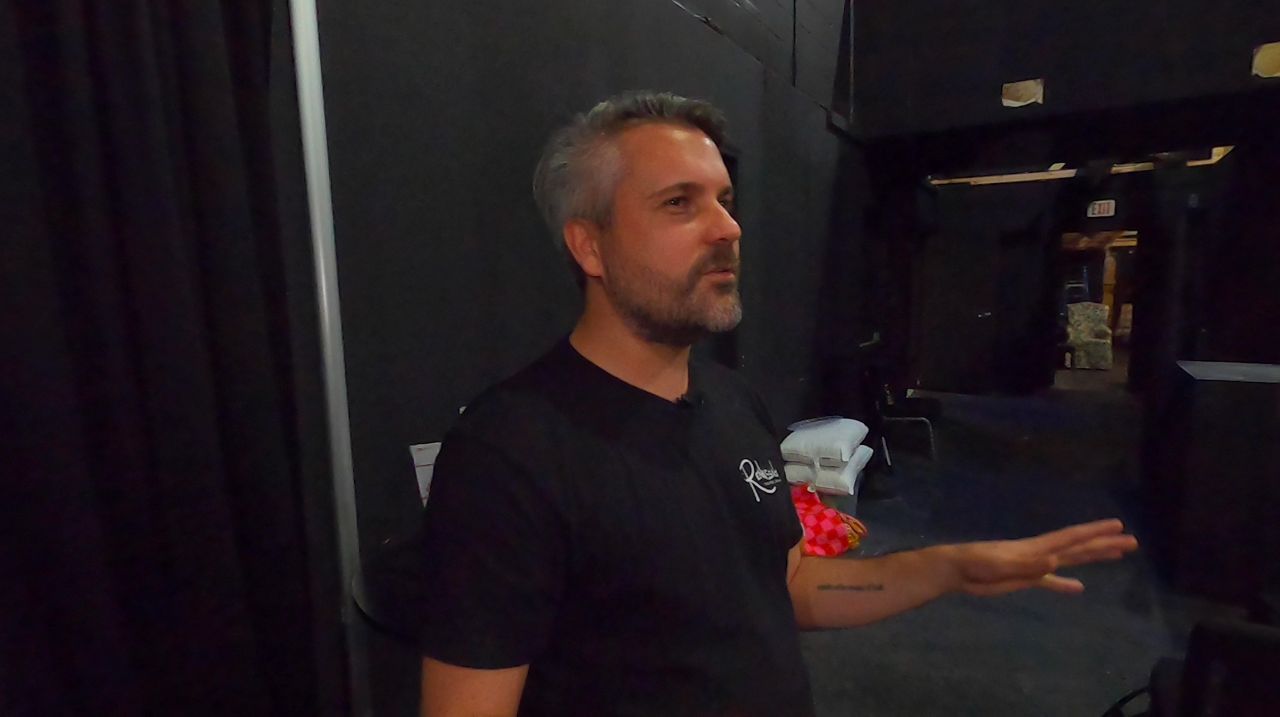 Florida theaters reconsider rules due to new drag show law