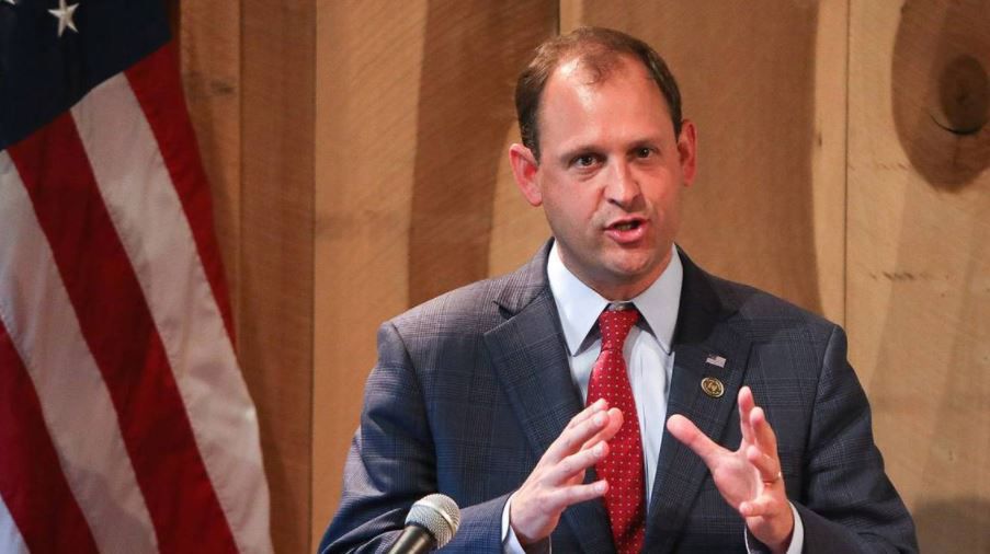 In Focus: Congressman Andy Barr