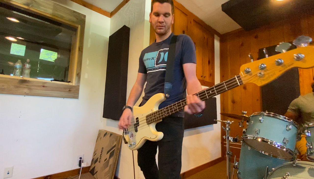 Doozey takes music from Fox Valley to Summerfest