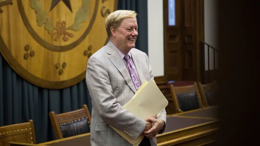 Morning Briefing Texas July 23