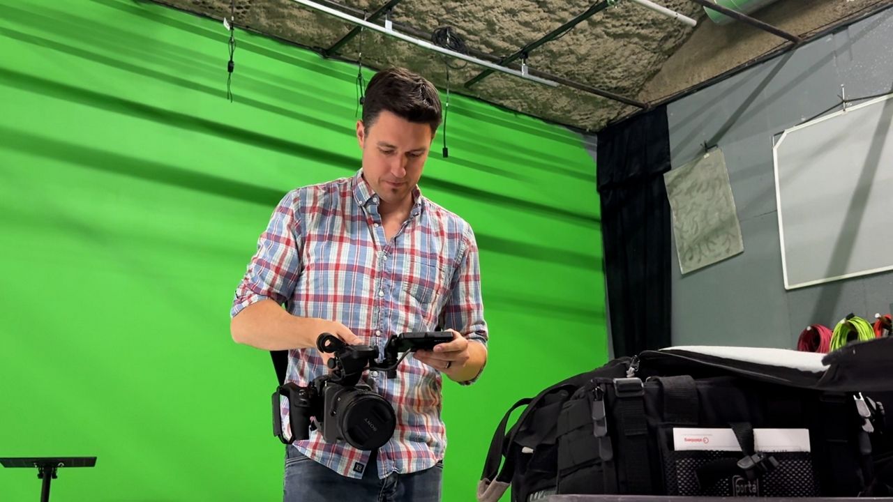 Sacramento launches new film rebate program