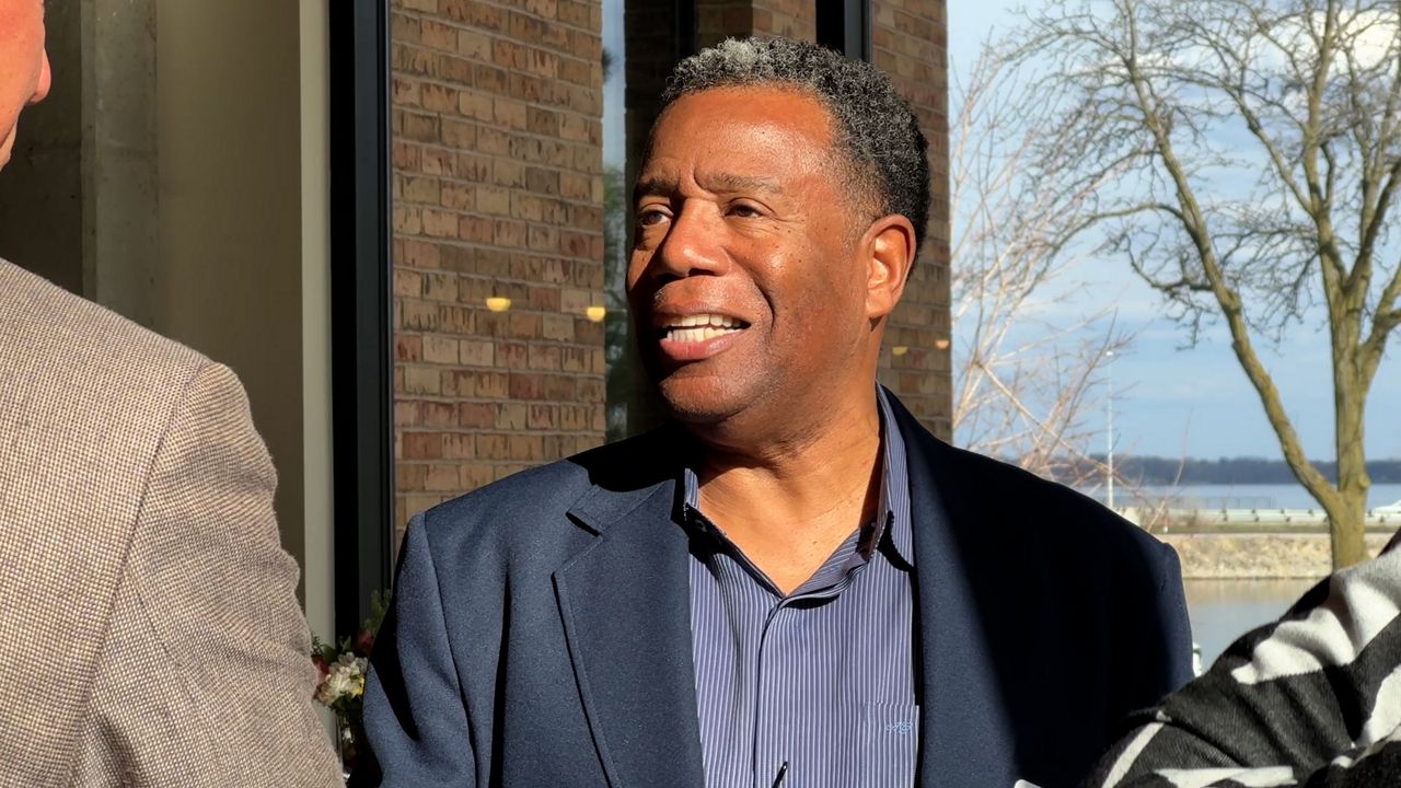 Madison activist awarded honorary doctorate