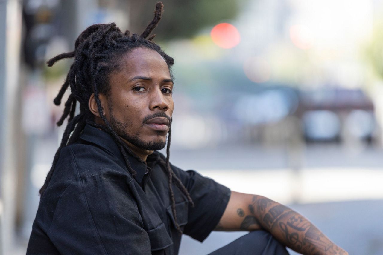 Q&A: Rapper D Smoke takes patient walk to Grammy recognition