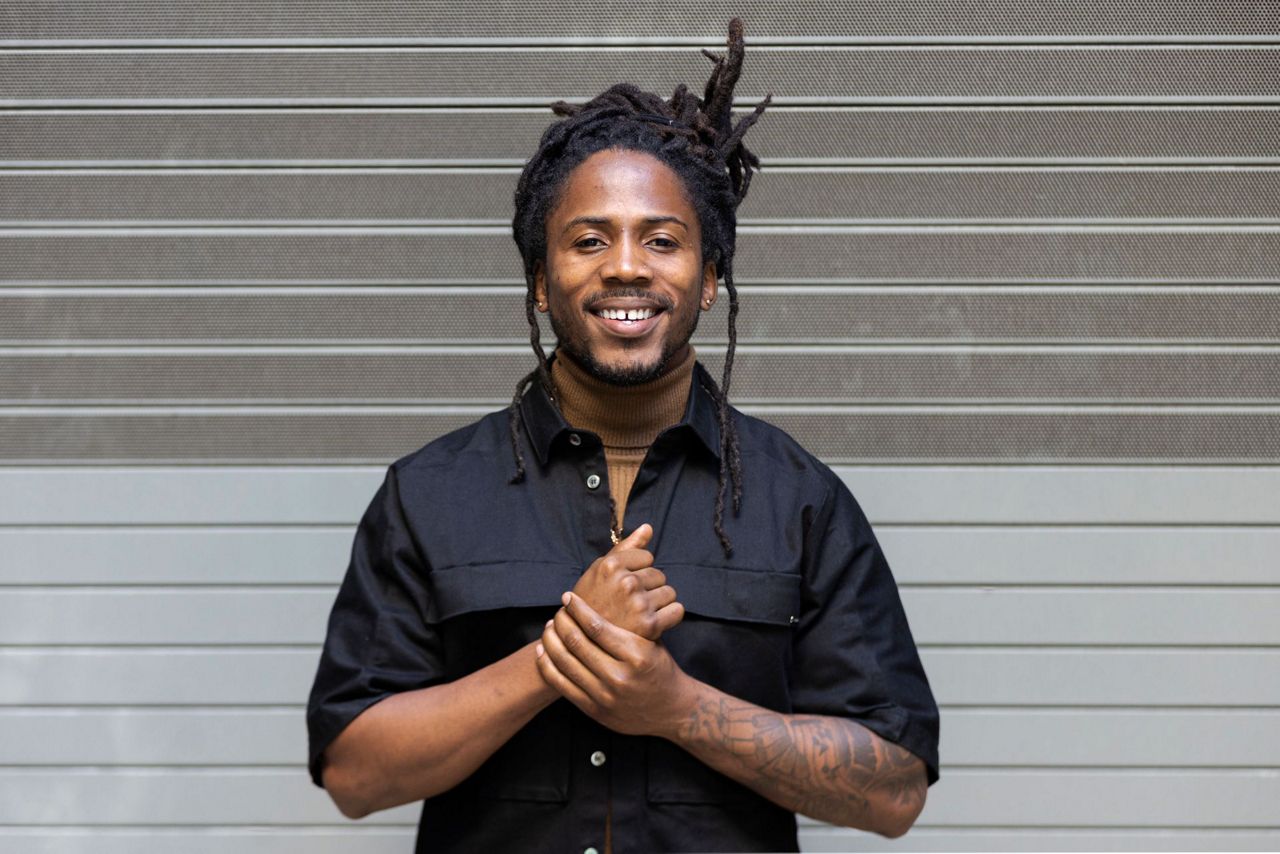 Q&A: Rapper D Smoke takes patient walk to Grammy recognition