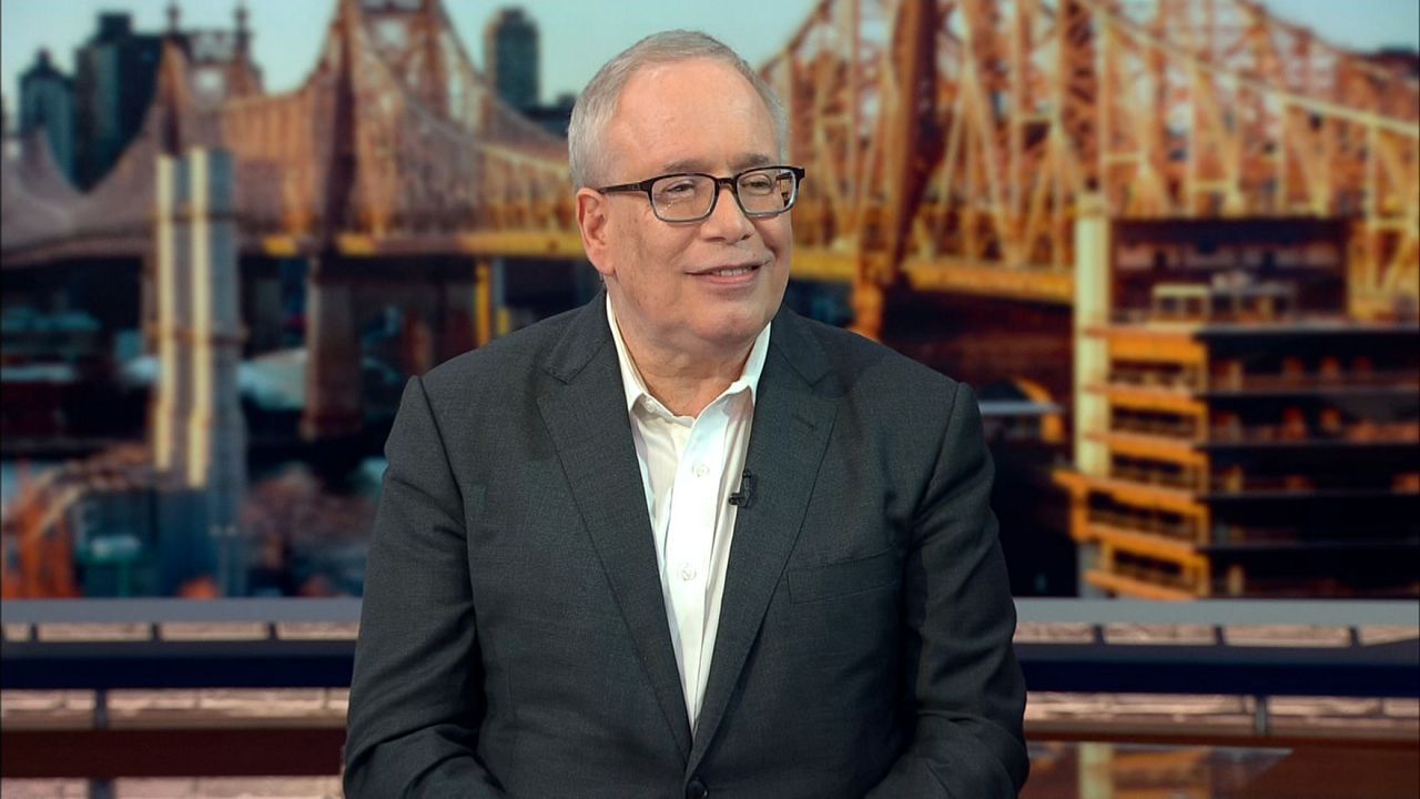 ‘I think New Yorkers deserve better,’ Scott Stringer says