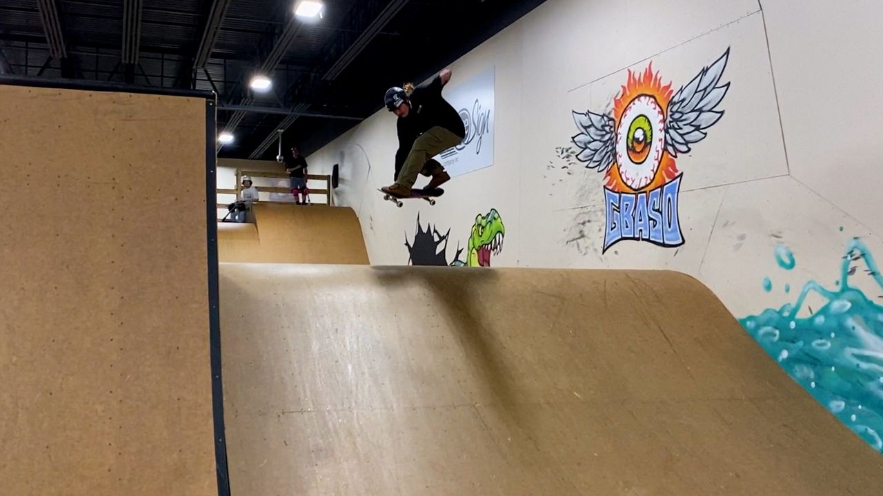 Everyday Heroes Green Bay Area Action Sports Organization