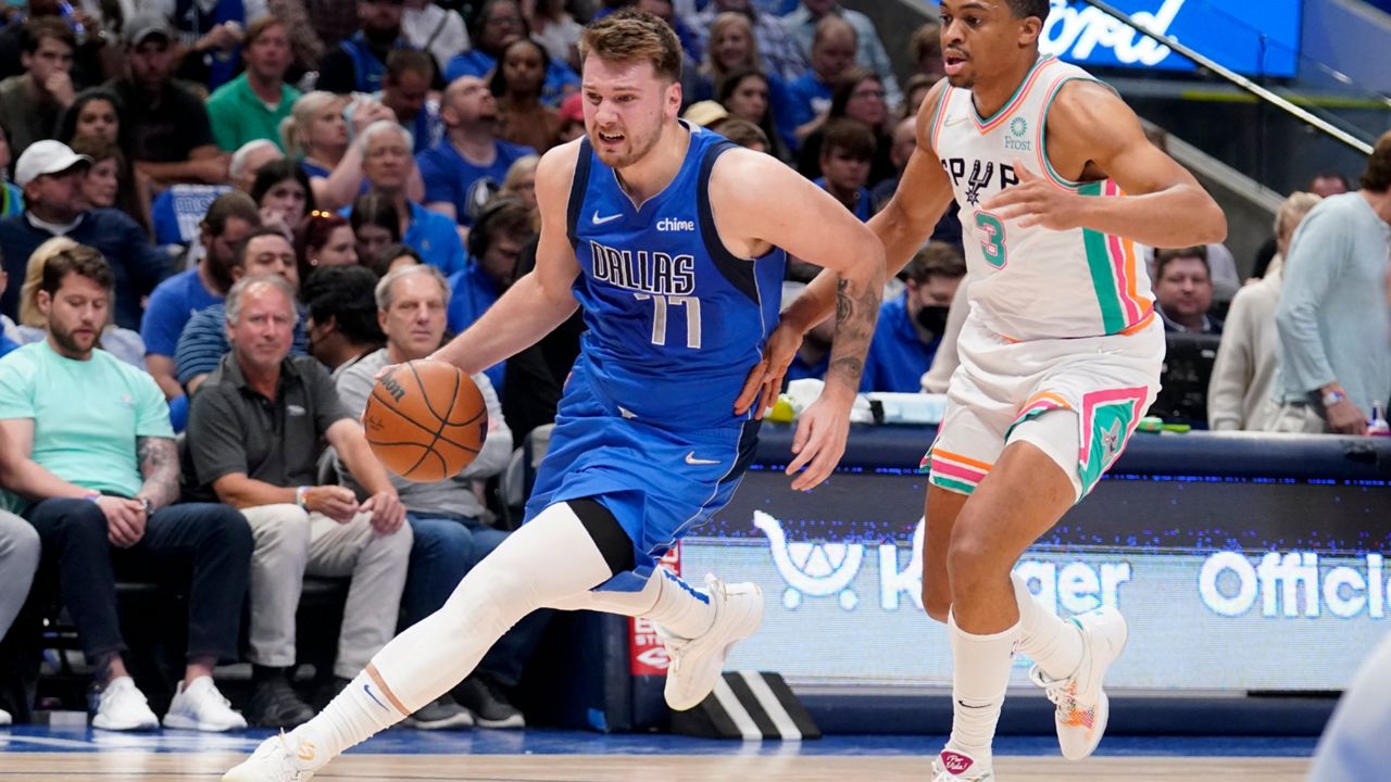 What to know ahead of Mavericks’ playoff push