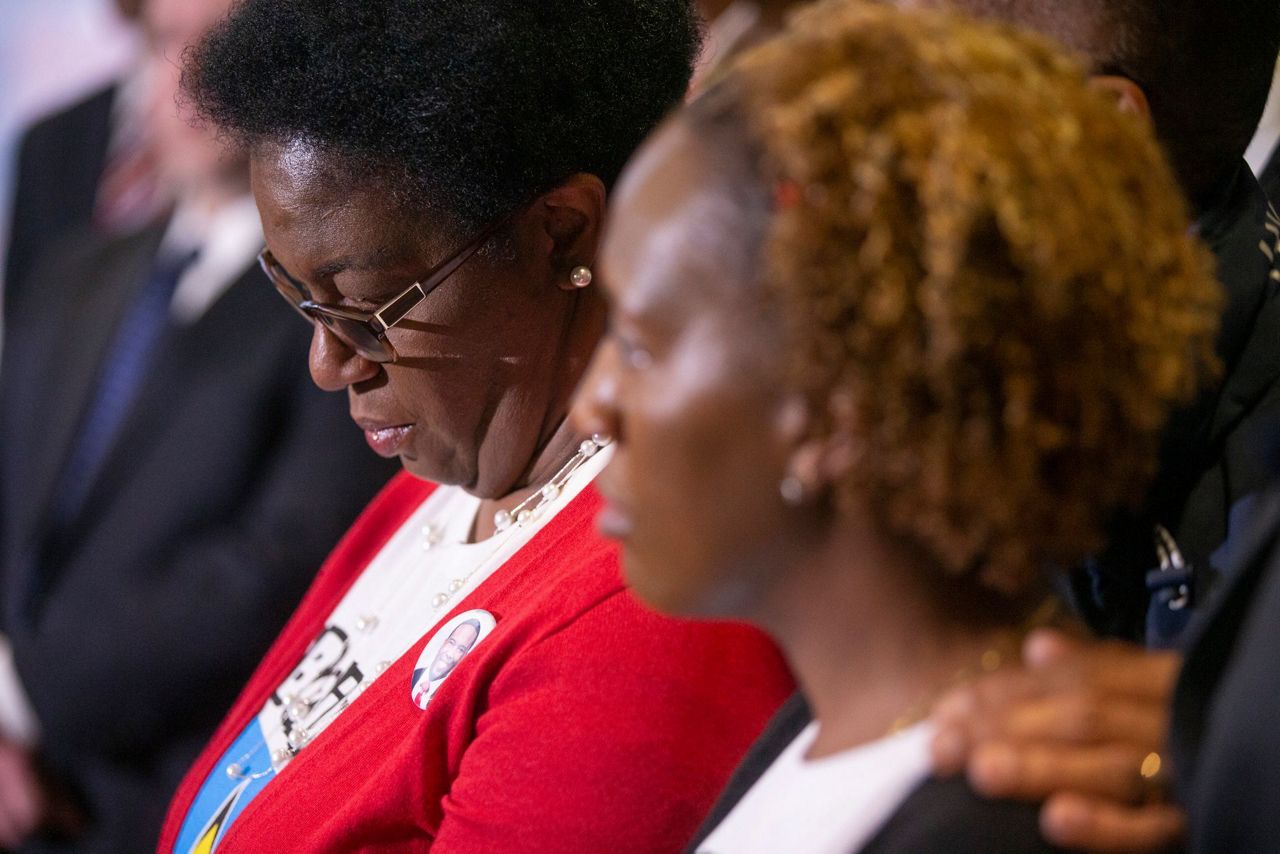 White officer indicted for murder in killing of black man