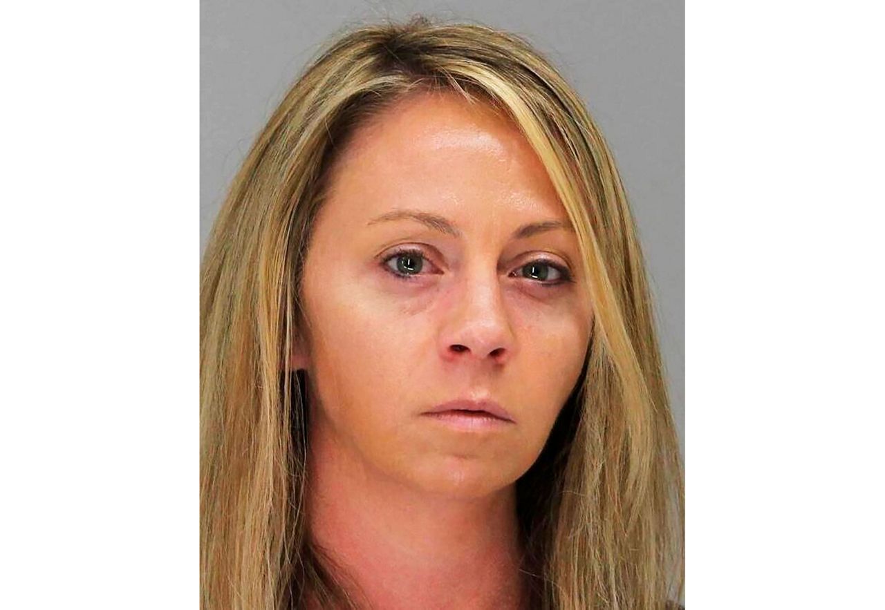 Court to hear appeal of Dallas officer who killed neighbor