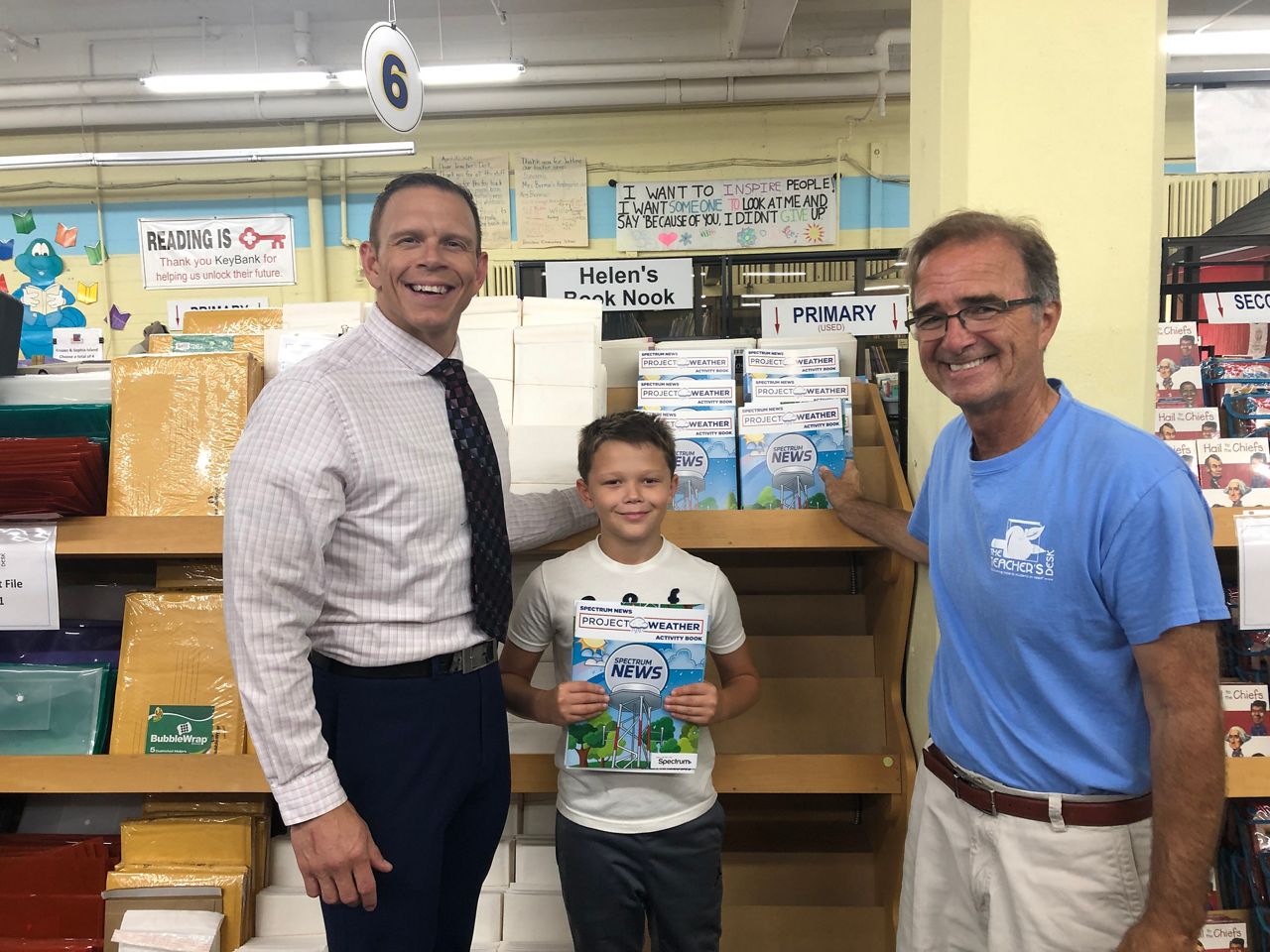 This Is Community | Buffalo New York | Spectrum News