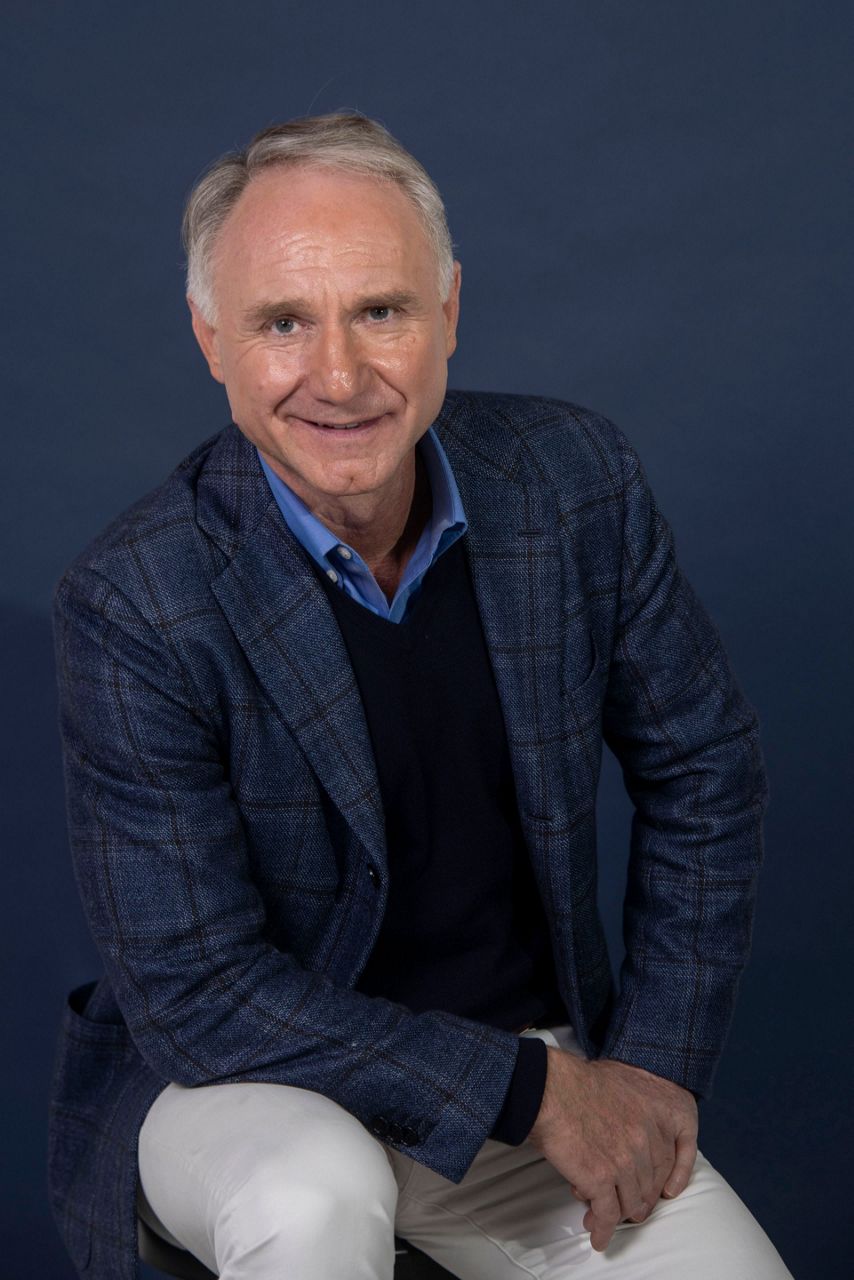 Dan Brown on his new book, 'The Secret of Secrets,' and how he manages ...