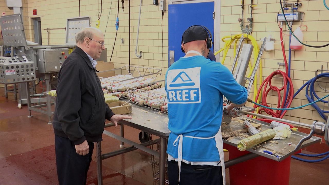 What the heck is goetta?