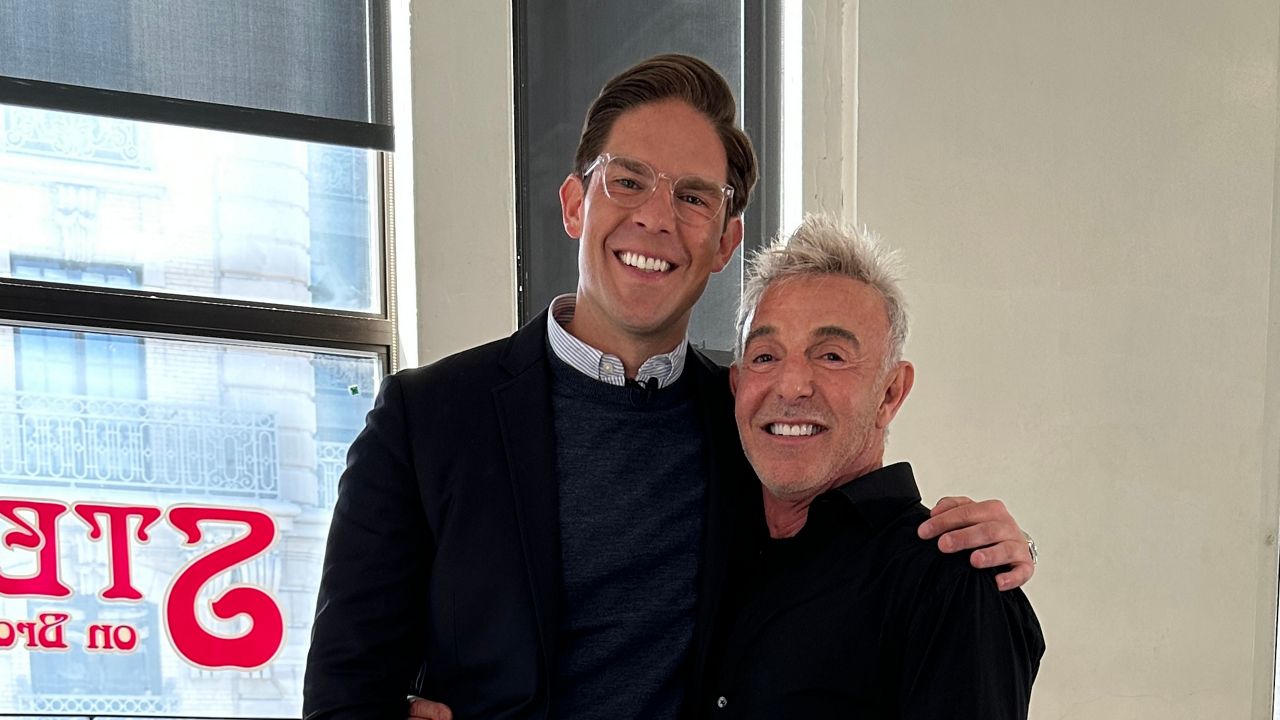 ‘On Stage’ preview: ‘Peter Pan Goes Wrong' and more