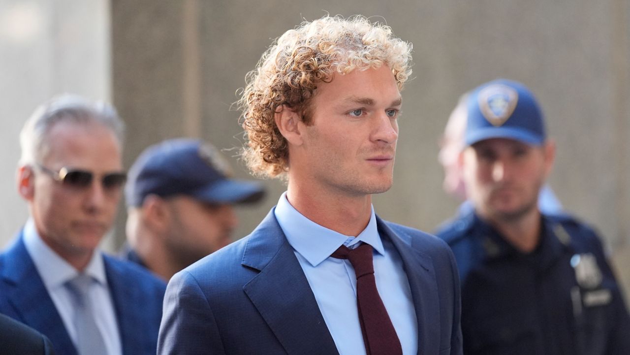 Daniel Penny trial opening statements begin Friday