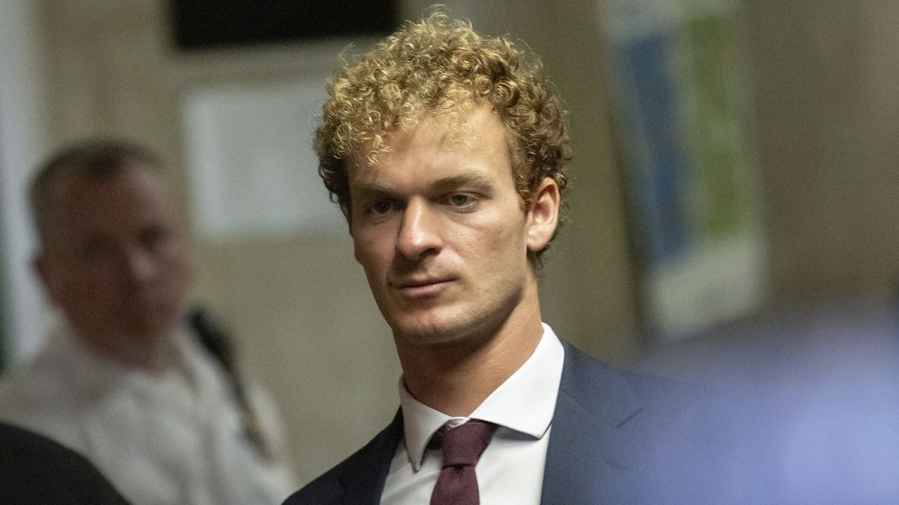 Jury begins deliberations in Daniel Penny's trial