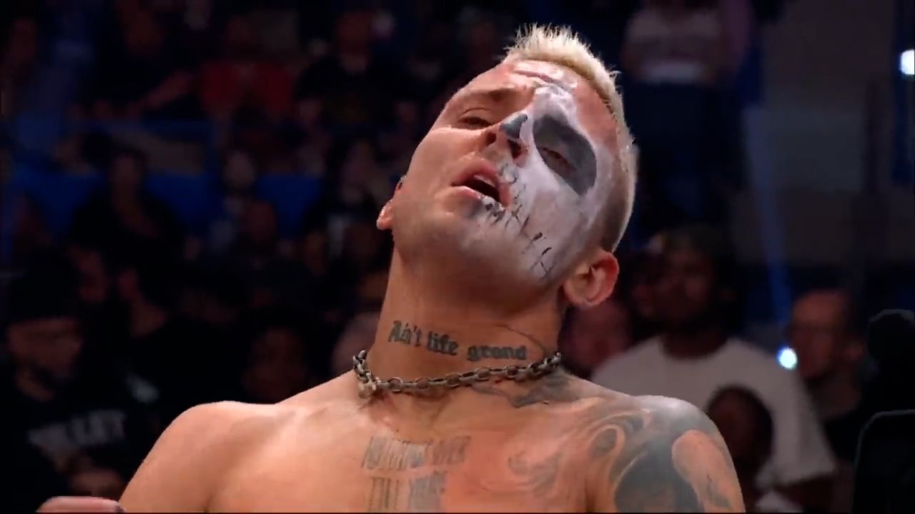 AEW Collision comes to Rupp Arena Saturday night