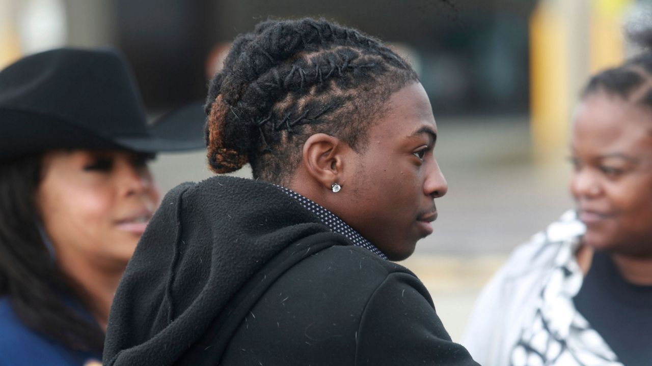 Evening Briefing Texas July 24