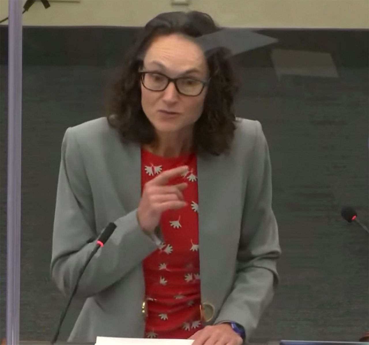 Jury at Kim Potter trial in Wright death returns Tuesday