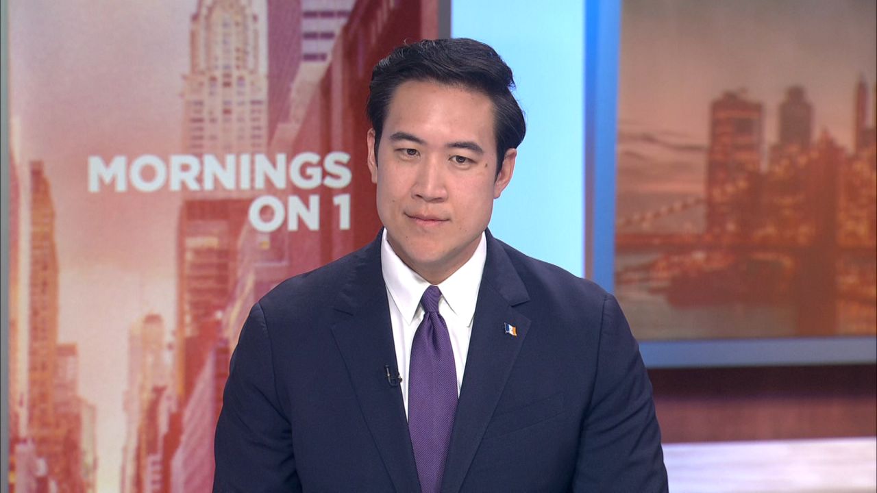 TLC commissioner discusses ending cap on for-hire vehicles