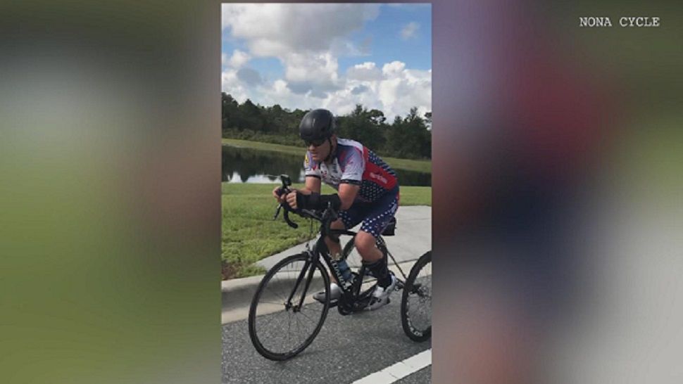 Nona Cycle Members Mourns the Loss of a Fellow Rider