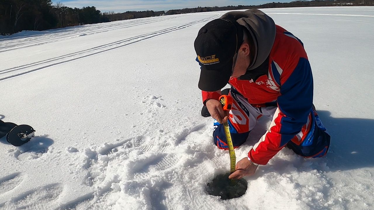 Winter event canceled for safety