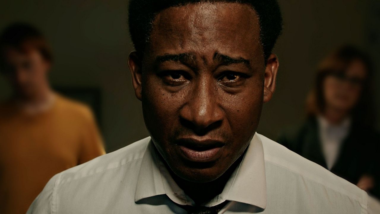 'The Artifice Girl': How do we approach AI?