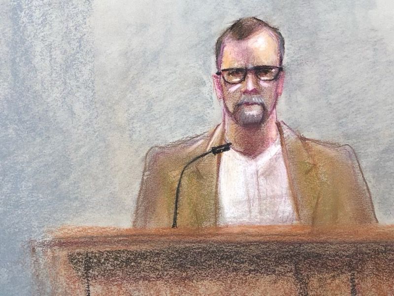 State calls witnesses, defends original conviction, in Rodney Reed ...
