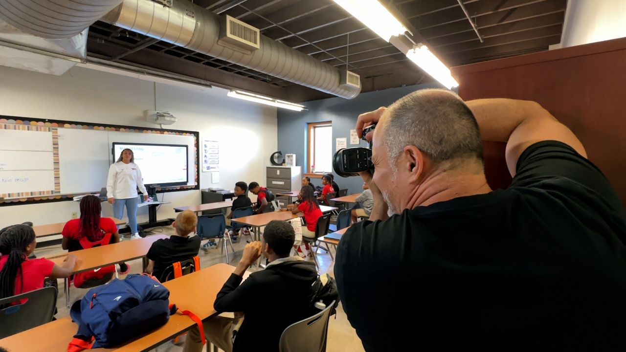 UD uses NIL to encourage students