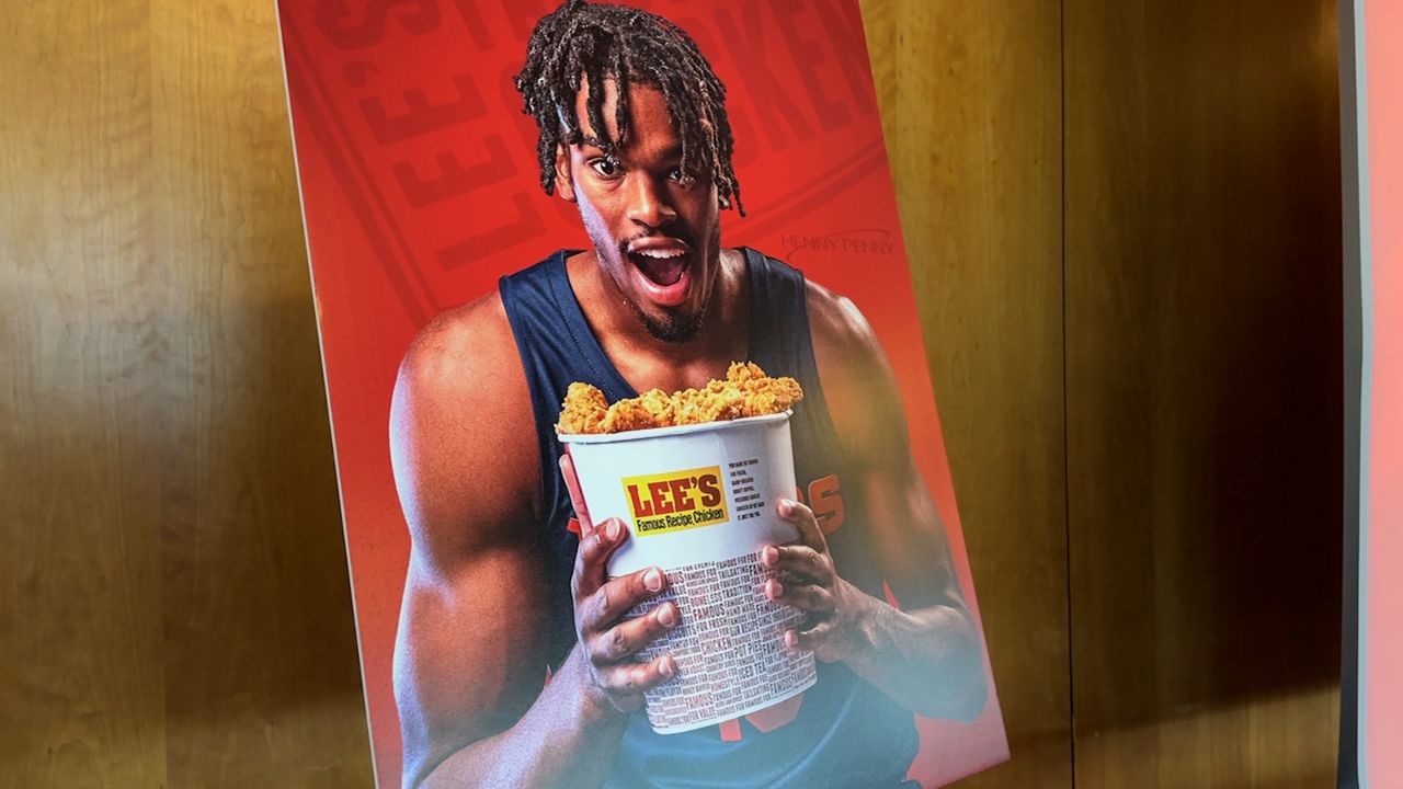 University of Dayton hosts NIL Summit