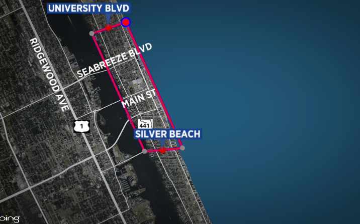 Volusia Sheriff plans a special event zone to manage crowds