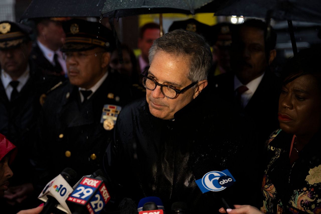 8 teens injured in Philadelphia bus shooting, 4th gunfire incident in ...